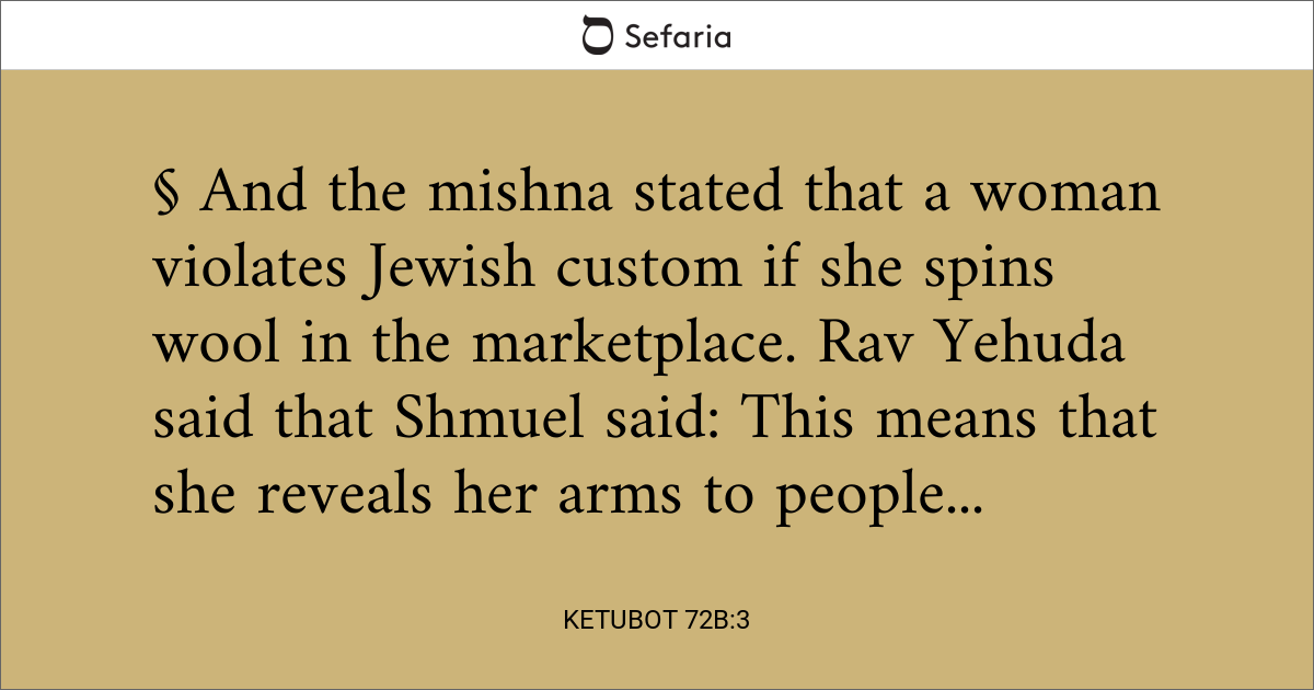 Ketubot 72b:3