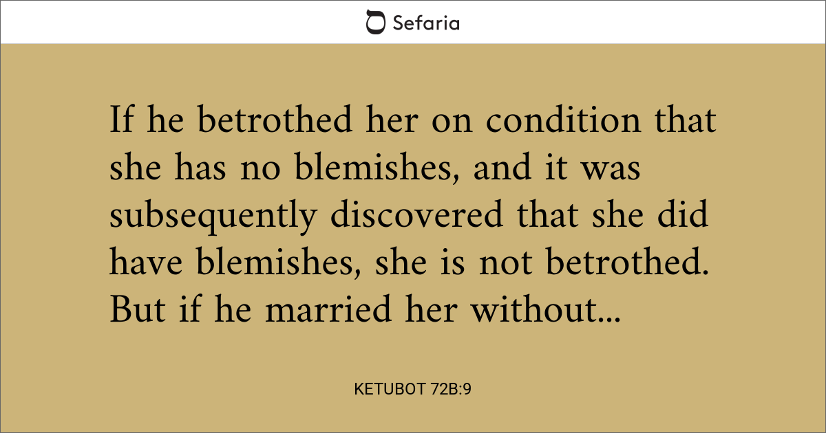 Ketubot 72b:9