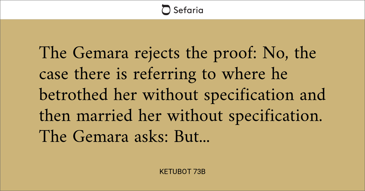 Ketubot 73b