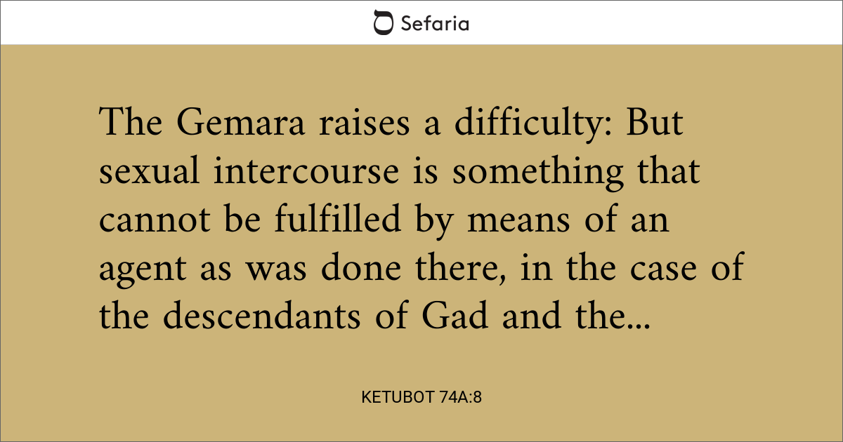 Ketubot 74a:8