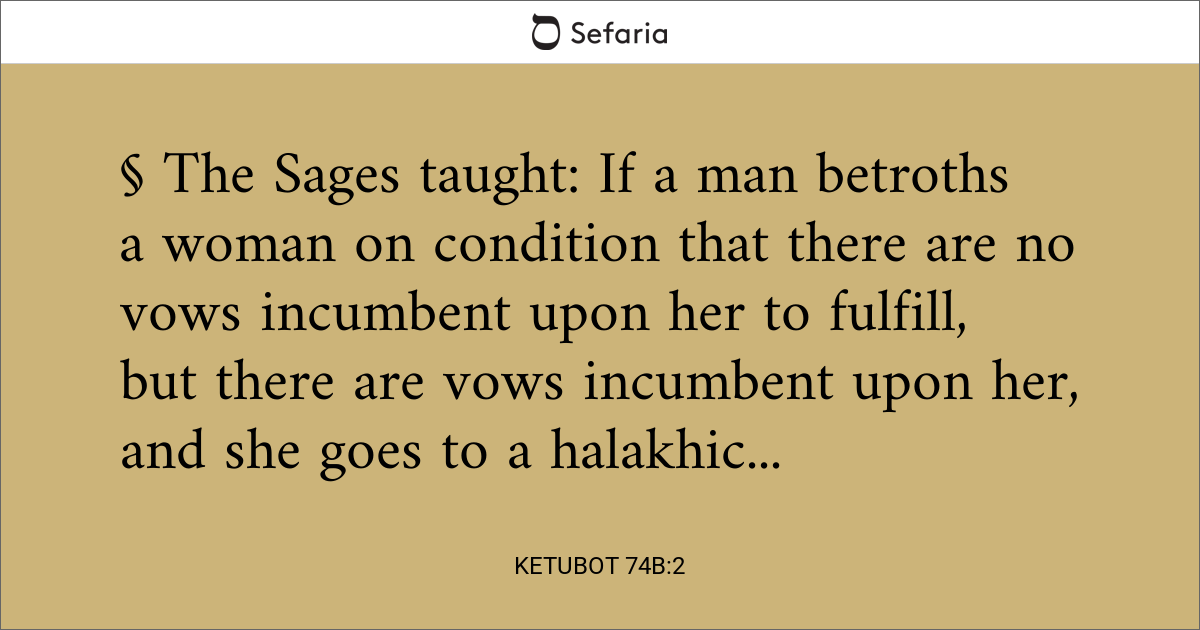 Ketubot 74b:2