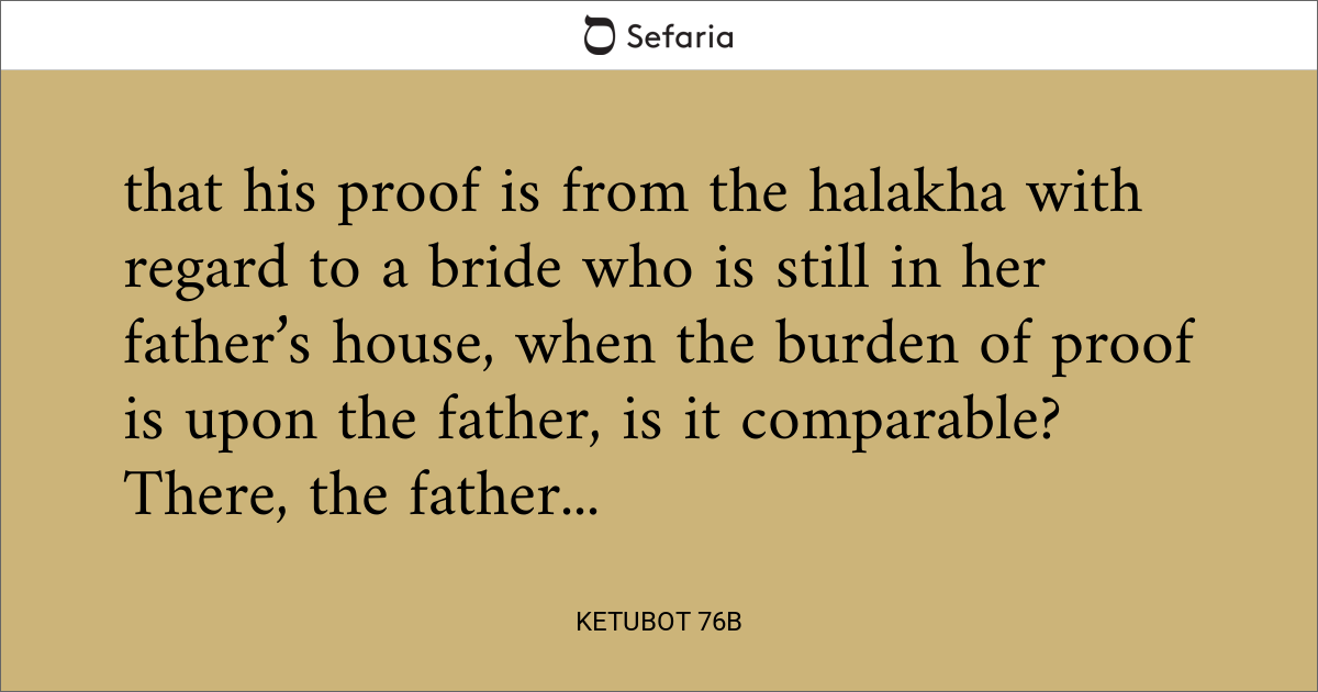 Ketubot 76b