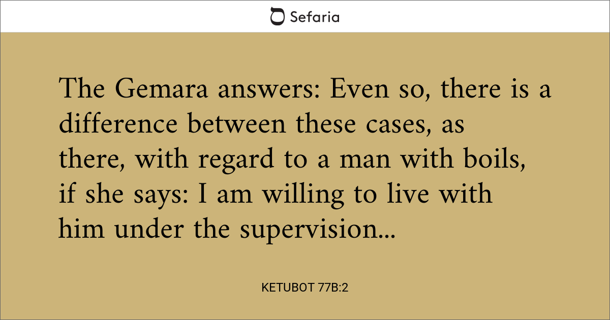 Ketubot 77b:2