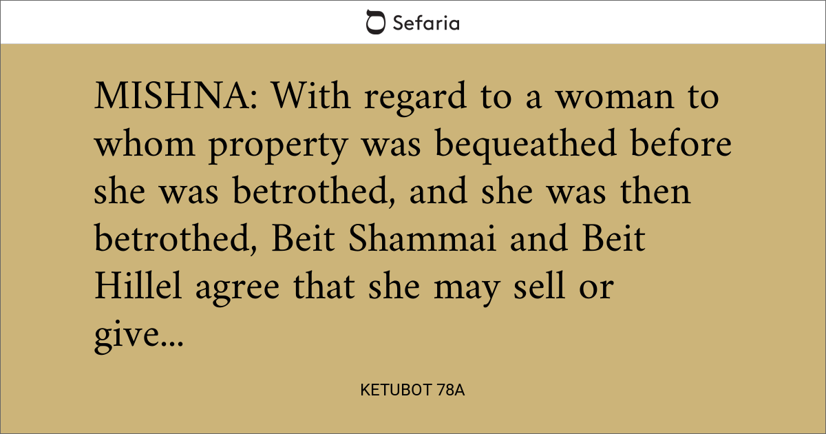 Ketubot 78a