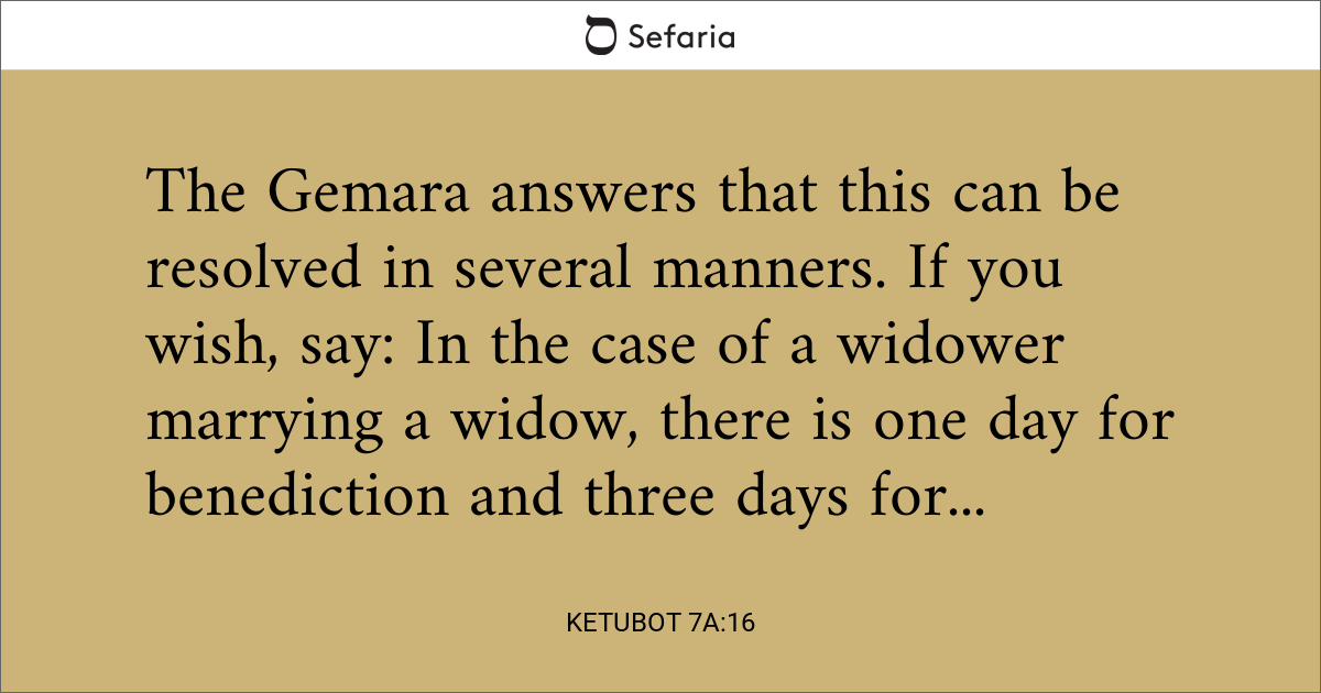 Ketubot 7a:16