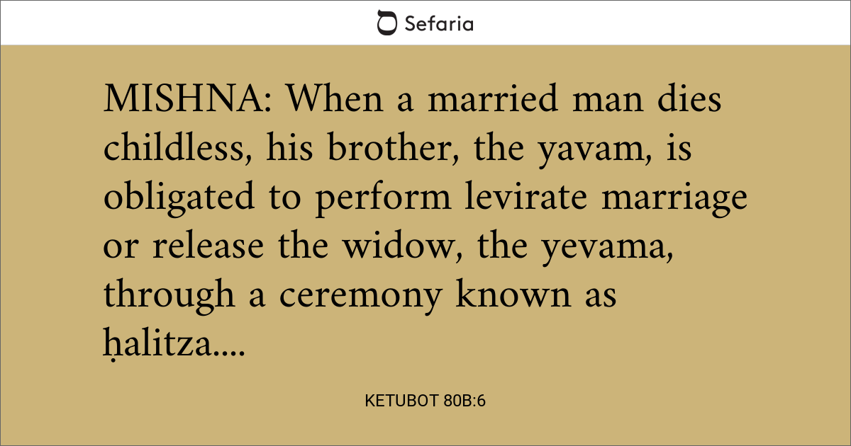 Ketubot 80b:6
