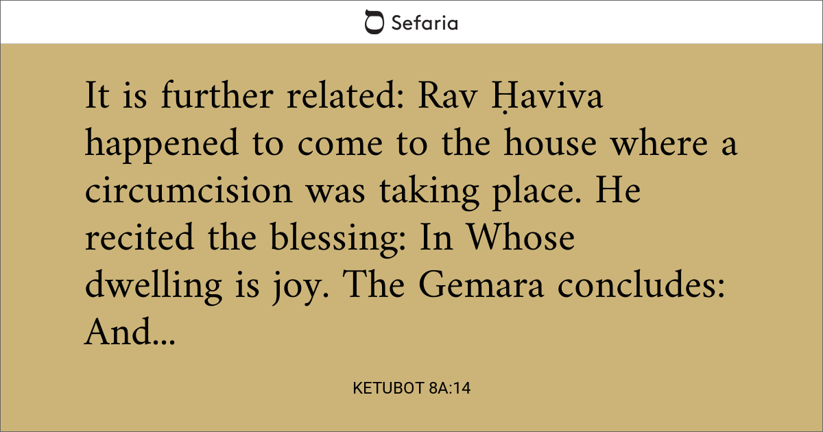 Ketubot 8a:14