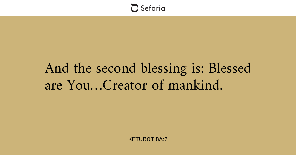 Ketubot 8a:2