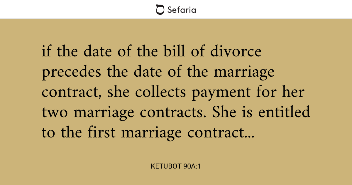 Ketubot 90a:1