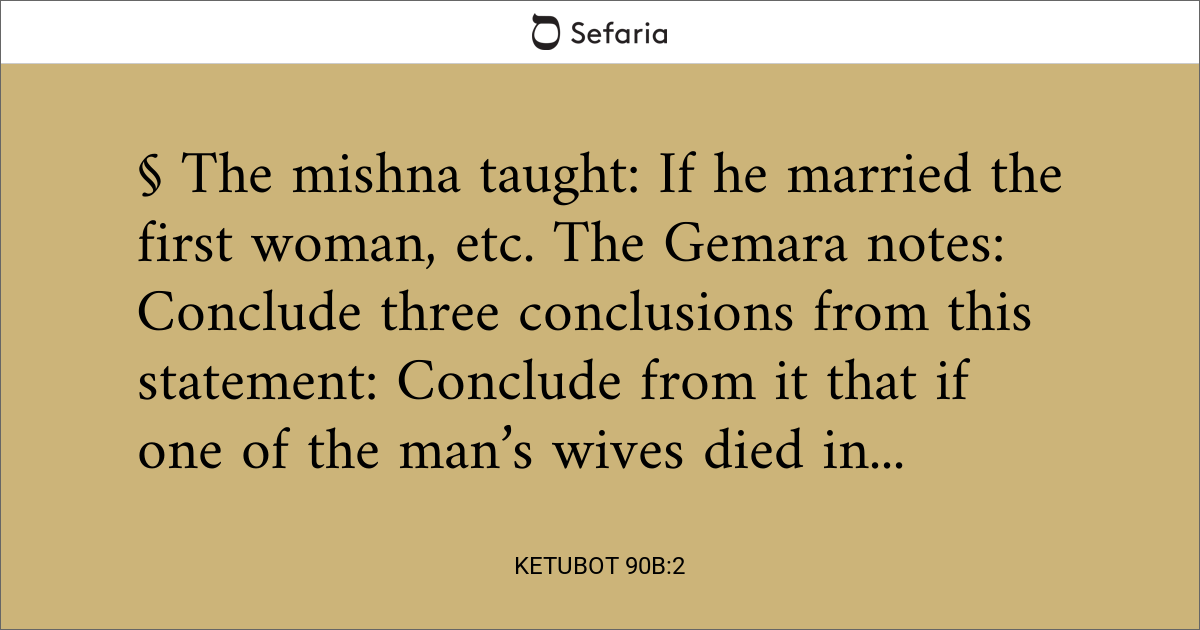 Ketubot 90b:2