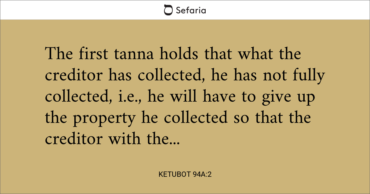 Ketubot 94a:2