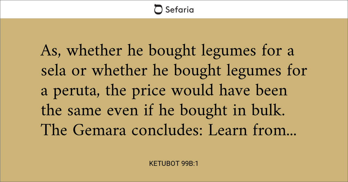 Ketubot 99b:1