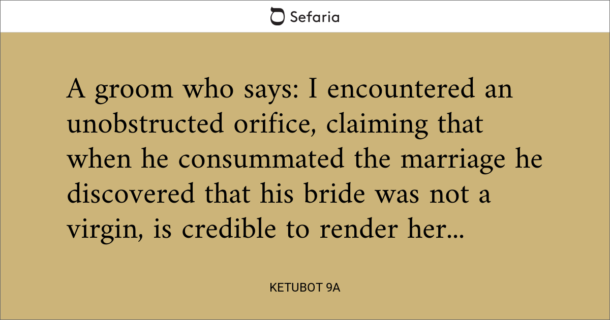 Ketubot 9a