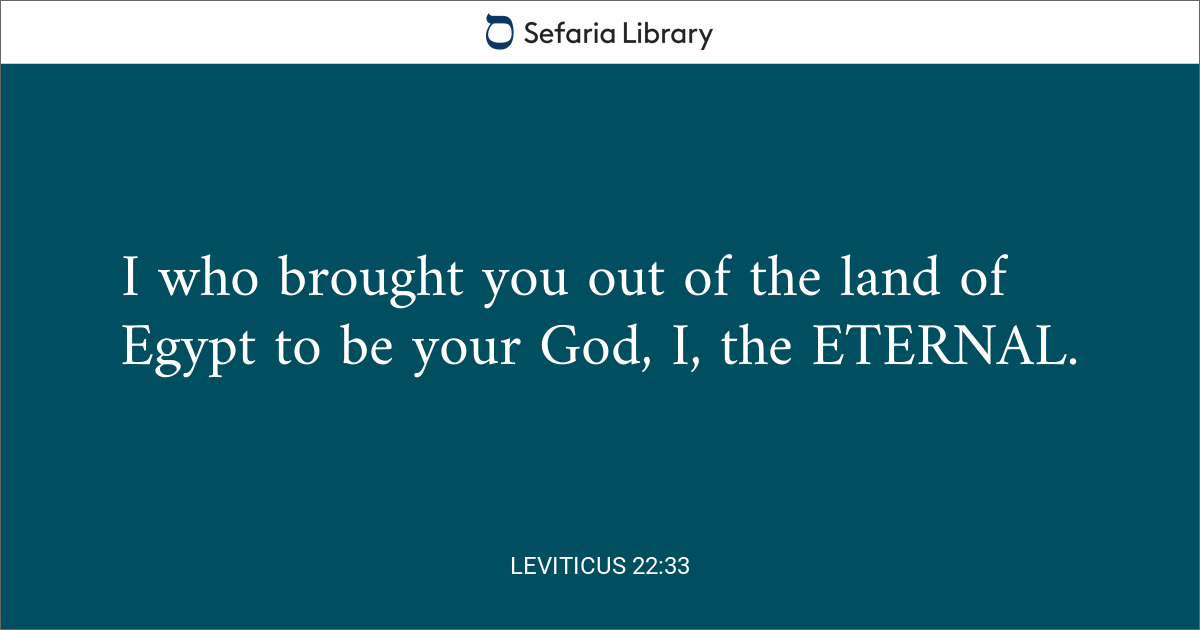 leviticus-22-33
