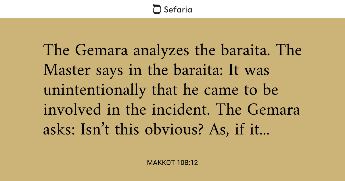 Makkot 10b:12