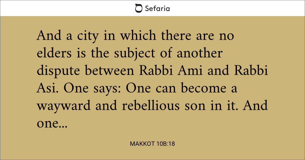Makkot 10b:18