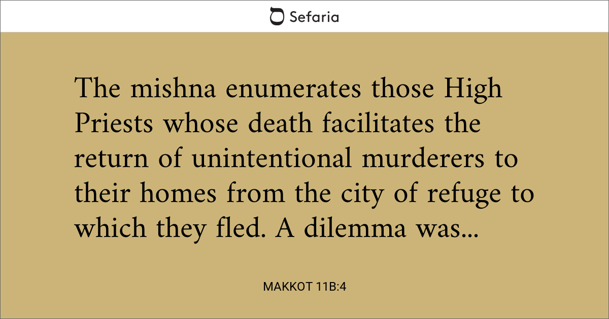 Makkot 11b:4