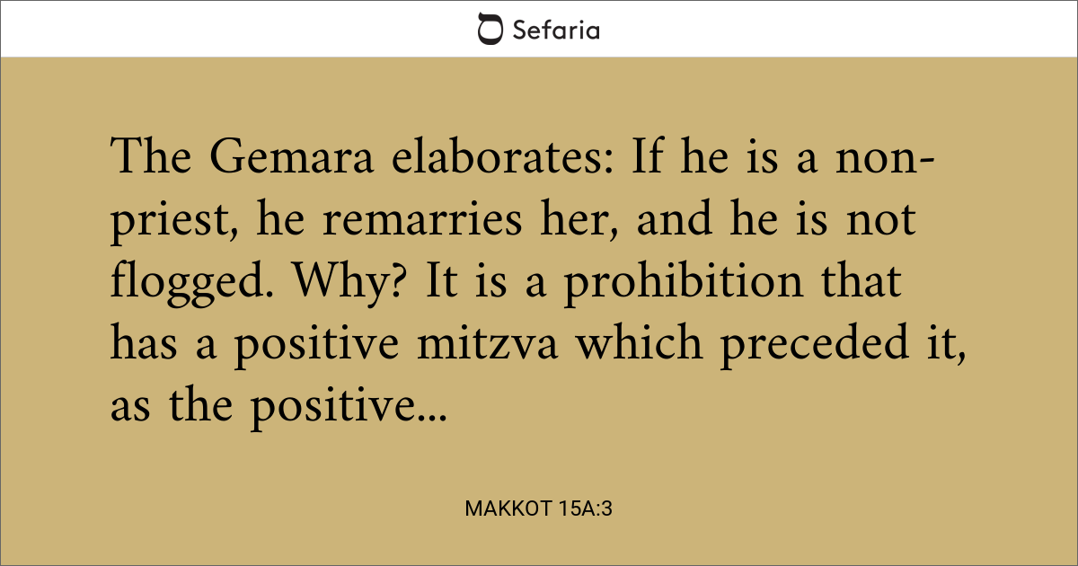 Makkot 15a:3