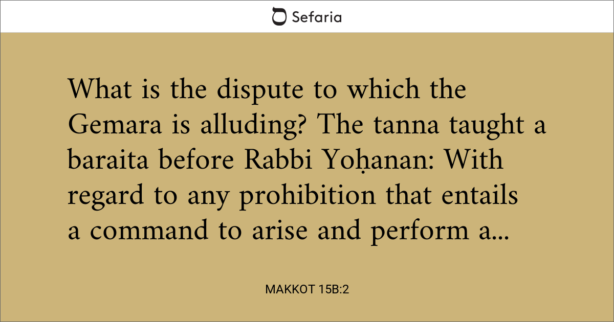 Makkot 15b:2