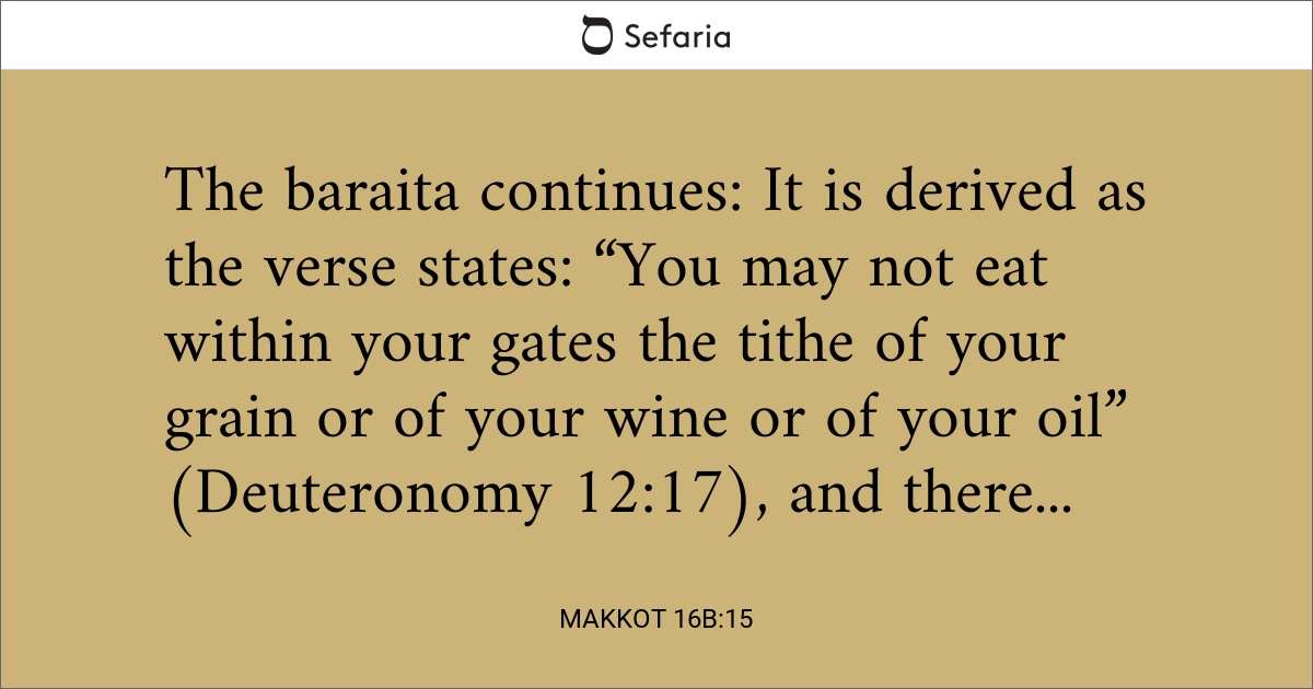 Makkot 16b:15