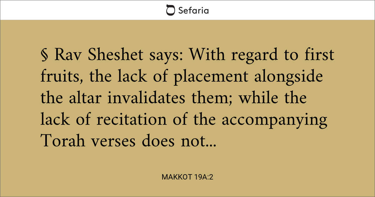 Makkot 19a:2
