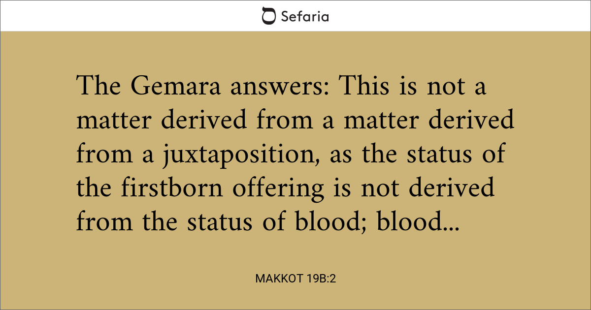 Makkot 19b:2
