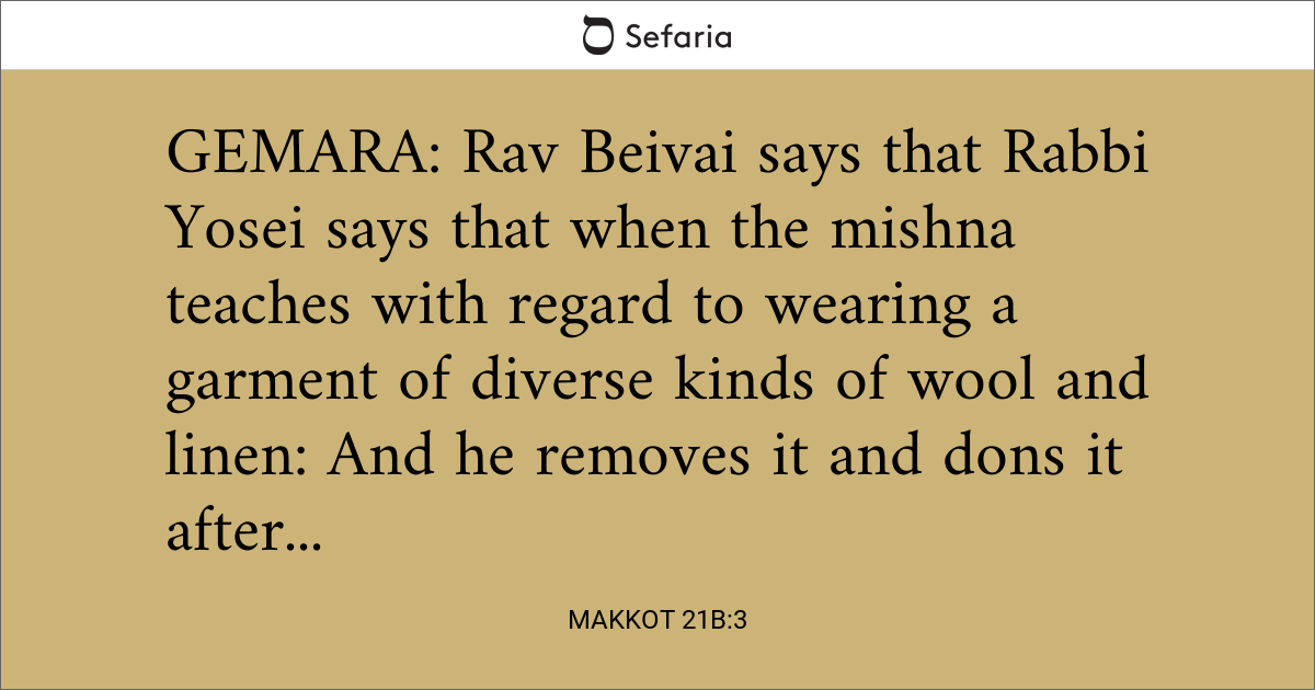 Makkot 21b:3