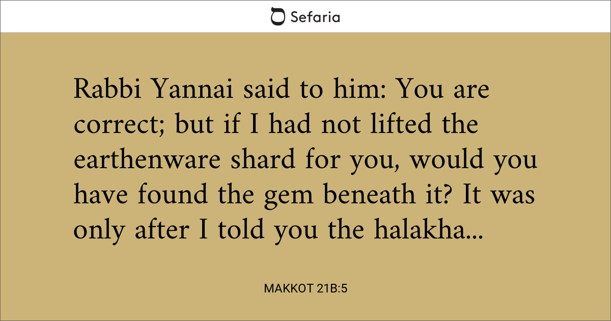 Makkot 21b:5