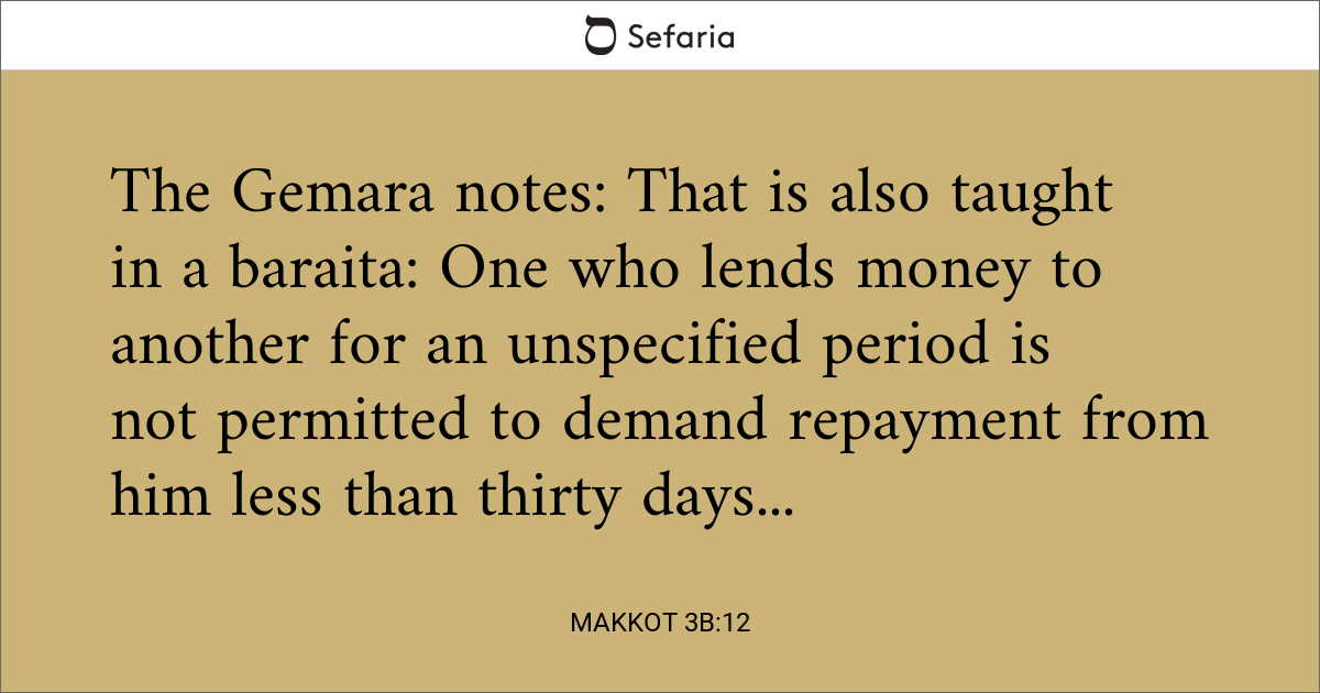 Makkot 3b:12