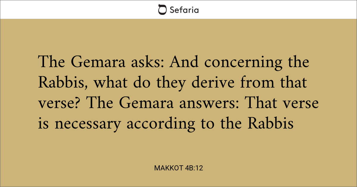 Makkot 4b:12