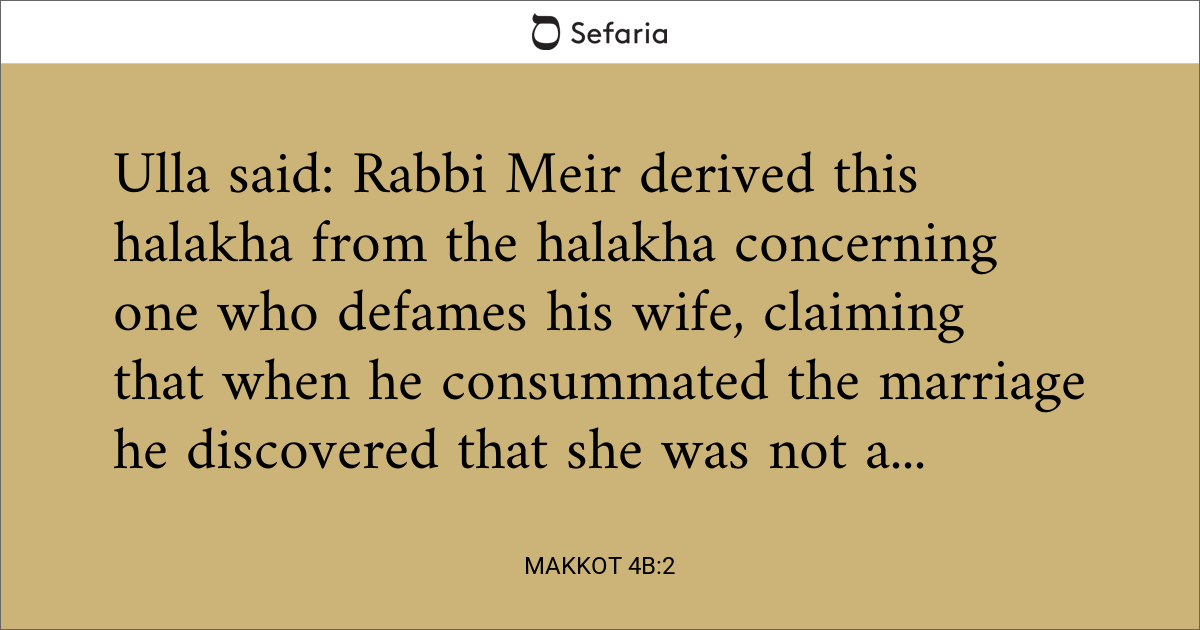 Makkot 4b:2