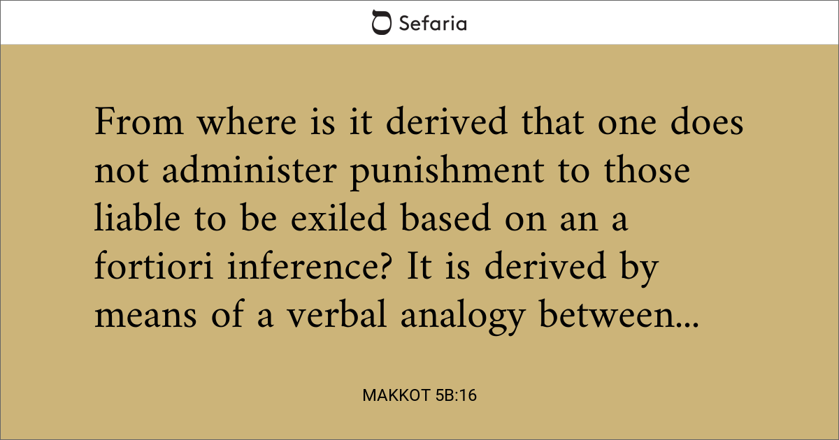 Makkot 5b:16