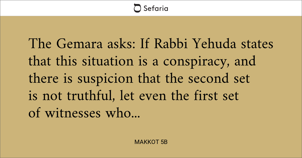 Makkot 5b