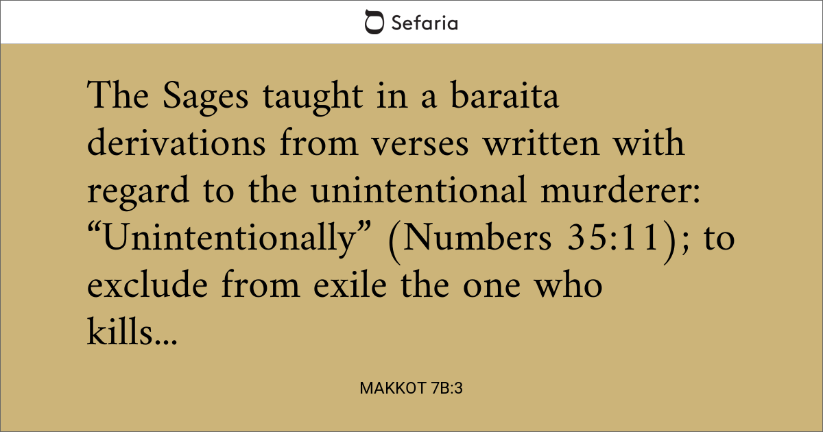 Makkot 7b:3
