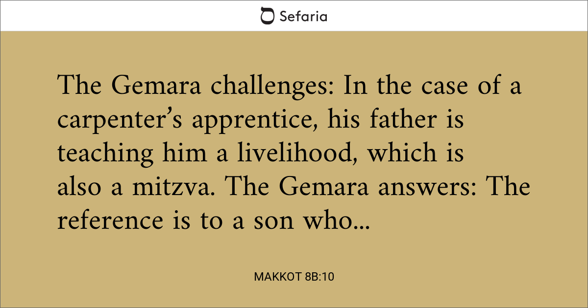 Makkot 8b:10