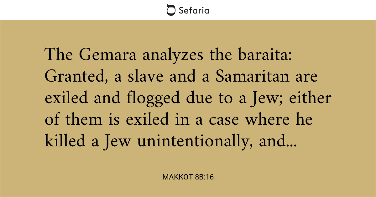 Makkot 8b:16