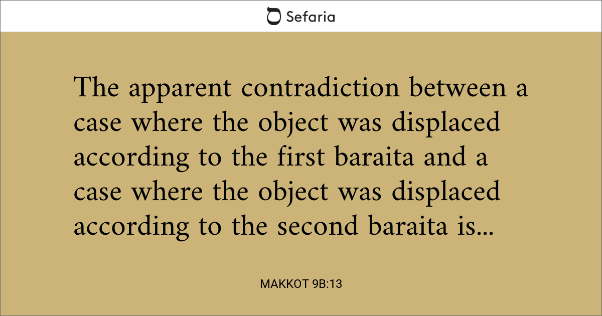 Makkot 9b:13