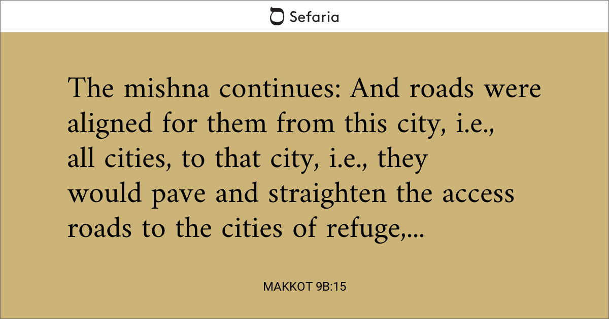 Makkot 9b:15