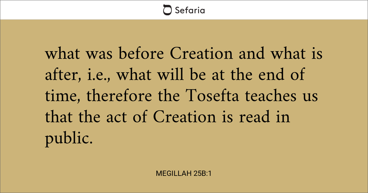 Megillah 25b:1