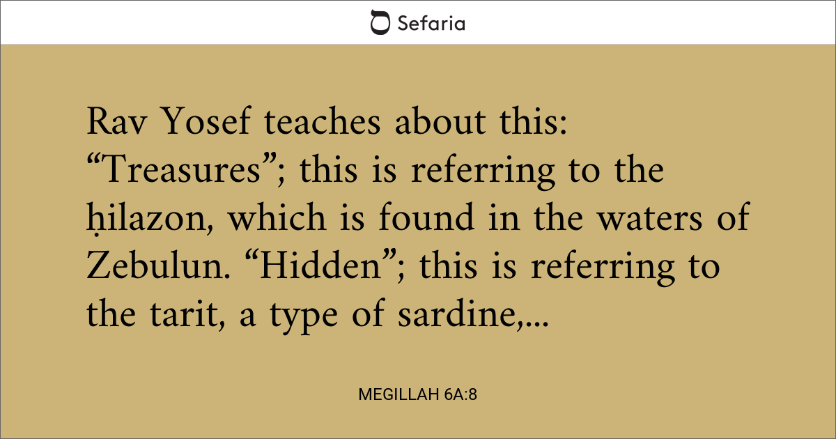 Megillah 6a:8