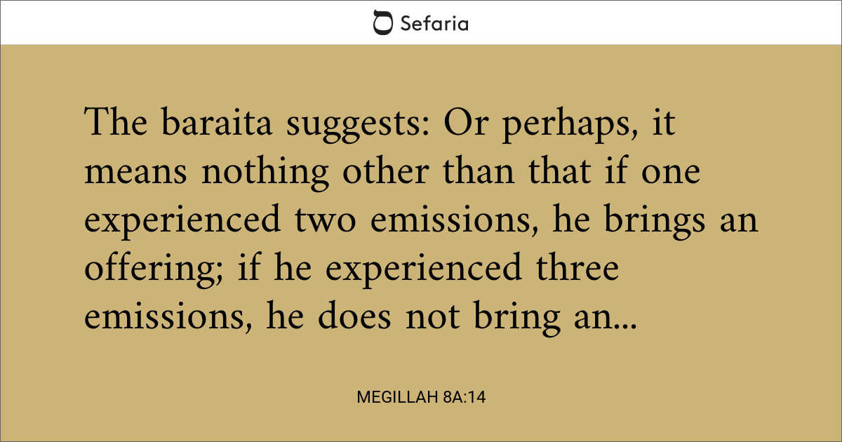 Megillah 8a:14