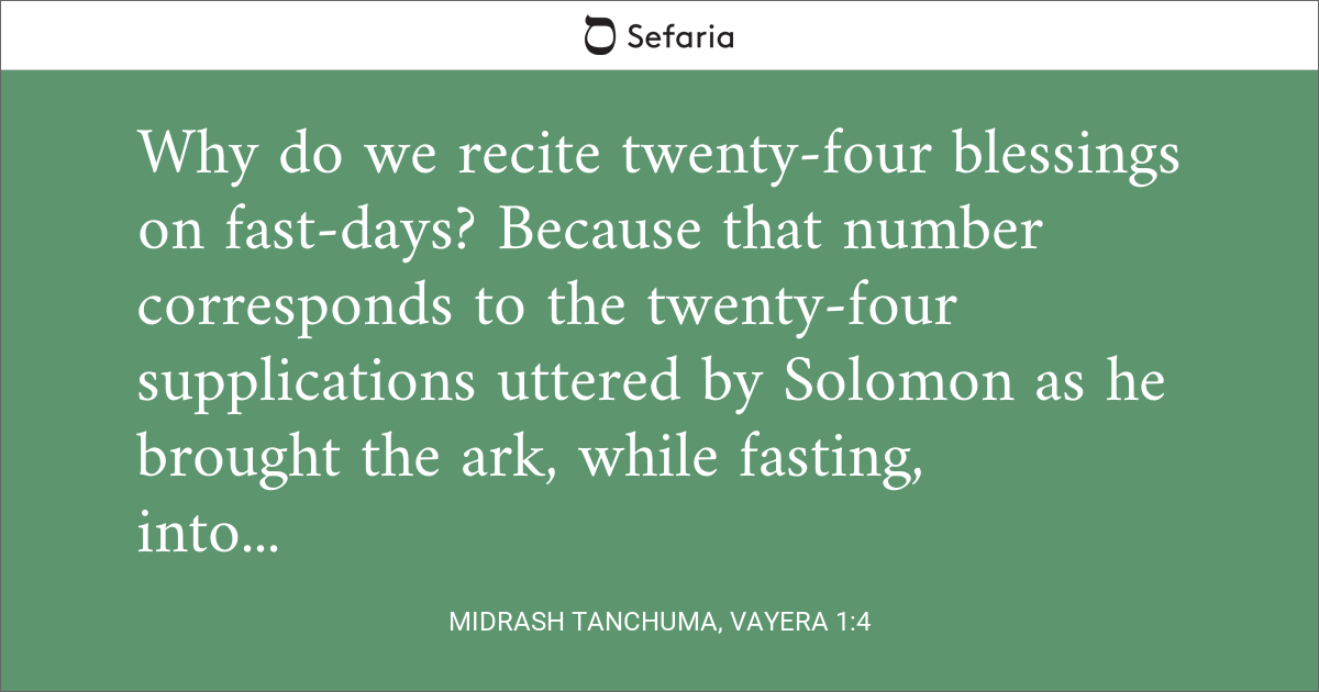 Midrash Tanchuma, Vayera 1:4