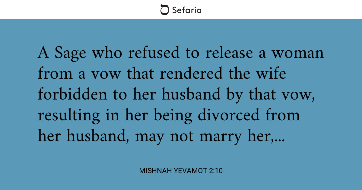 Mishnah Yevamot 2:10