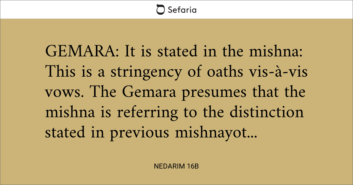 Nedarim 16b