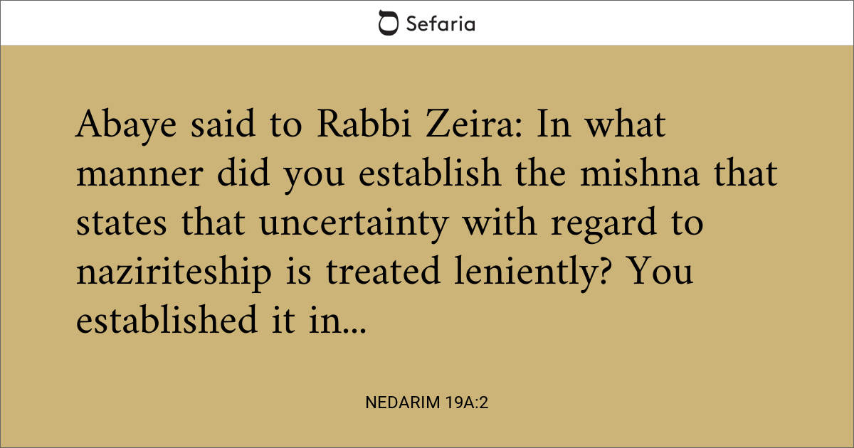 Nedarim 19a:2