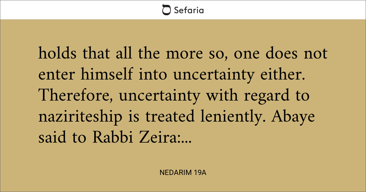Nedarim 19a
