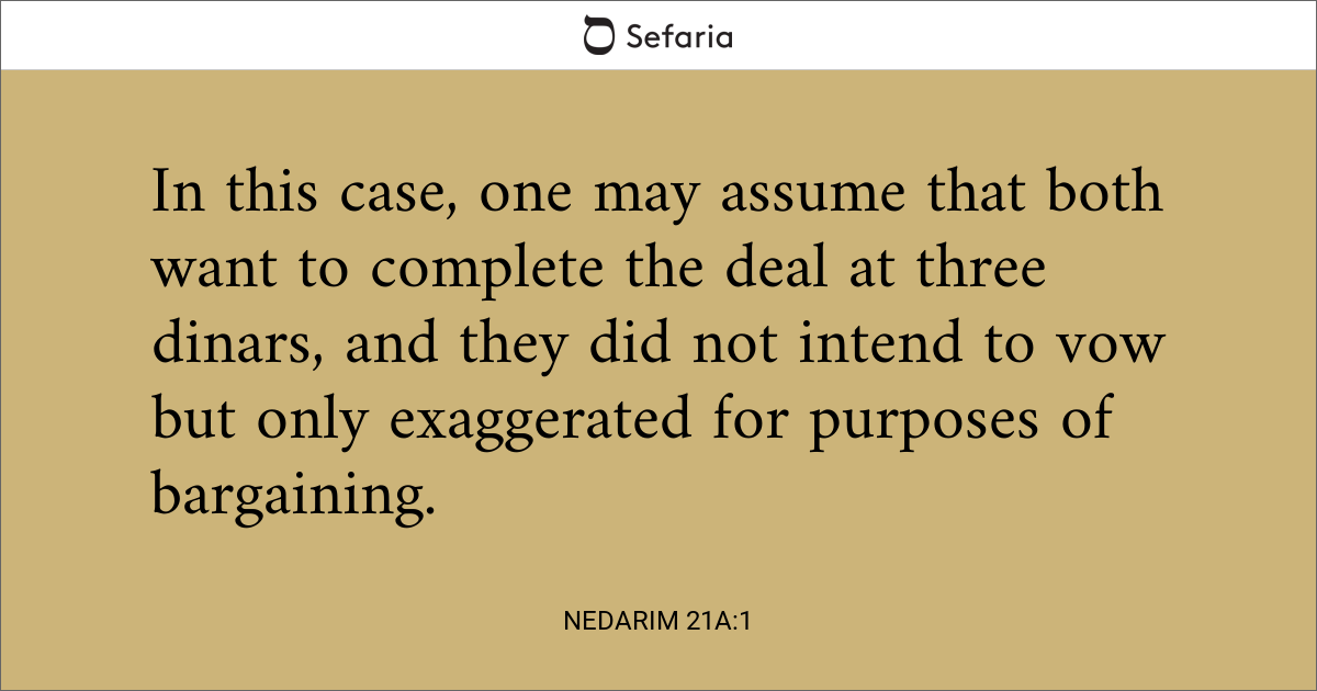 Nedarim 21a:1