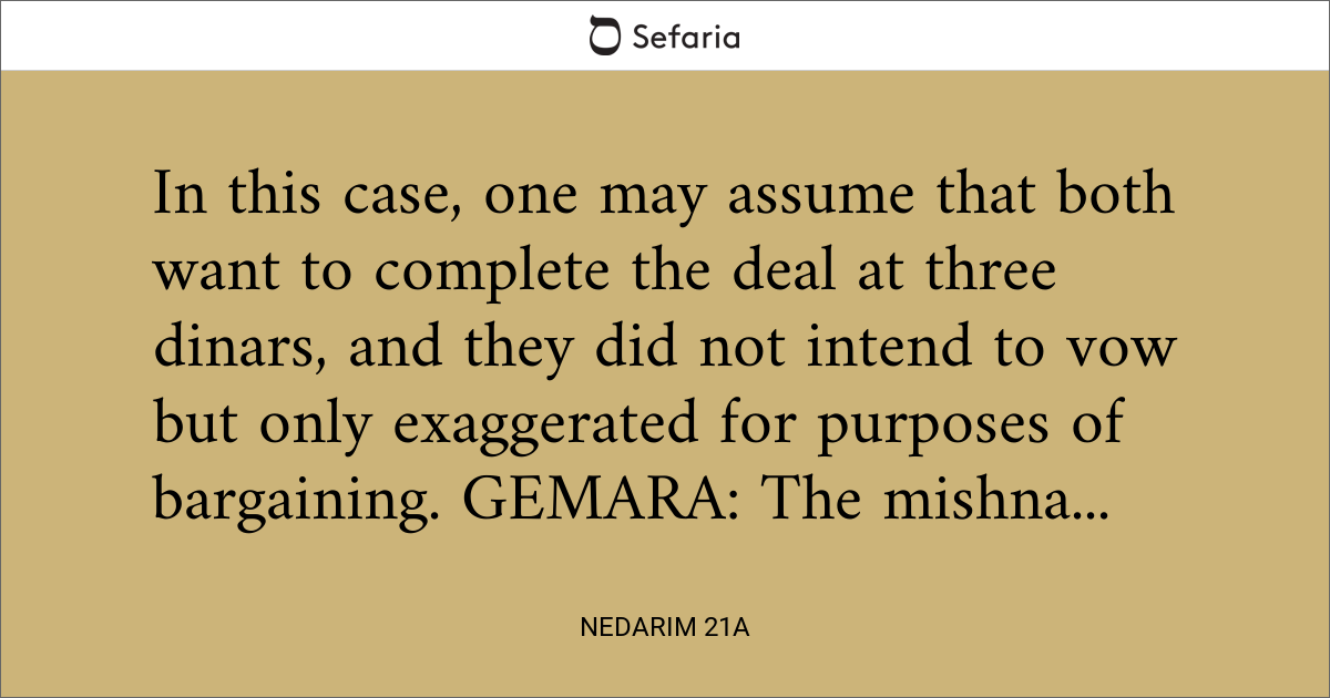 Nedarim 21a