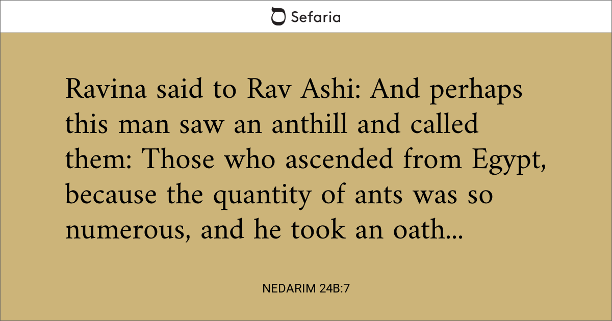 Nedarim 24b:7