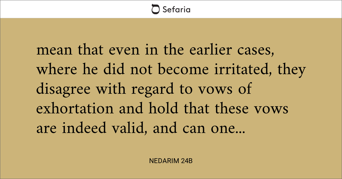 Nedarim 24b